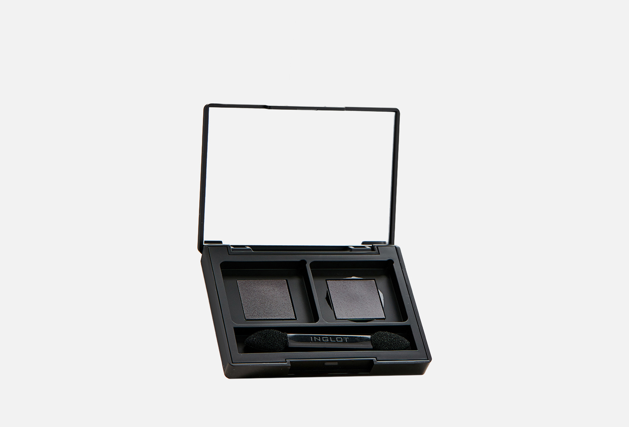 Inglot EYESHADOW PALETTE Freedom System 2 Square Mirror 1 pcs — buy in ...
