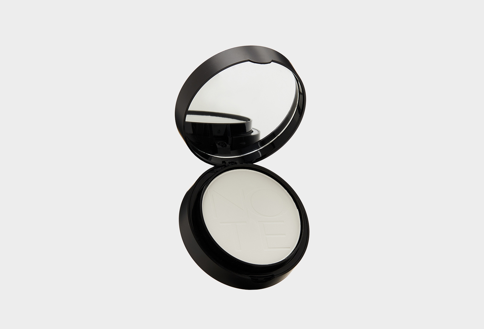 NOTE Translucent Setting Powder blue light protection 10 g — buy in Qatar