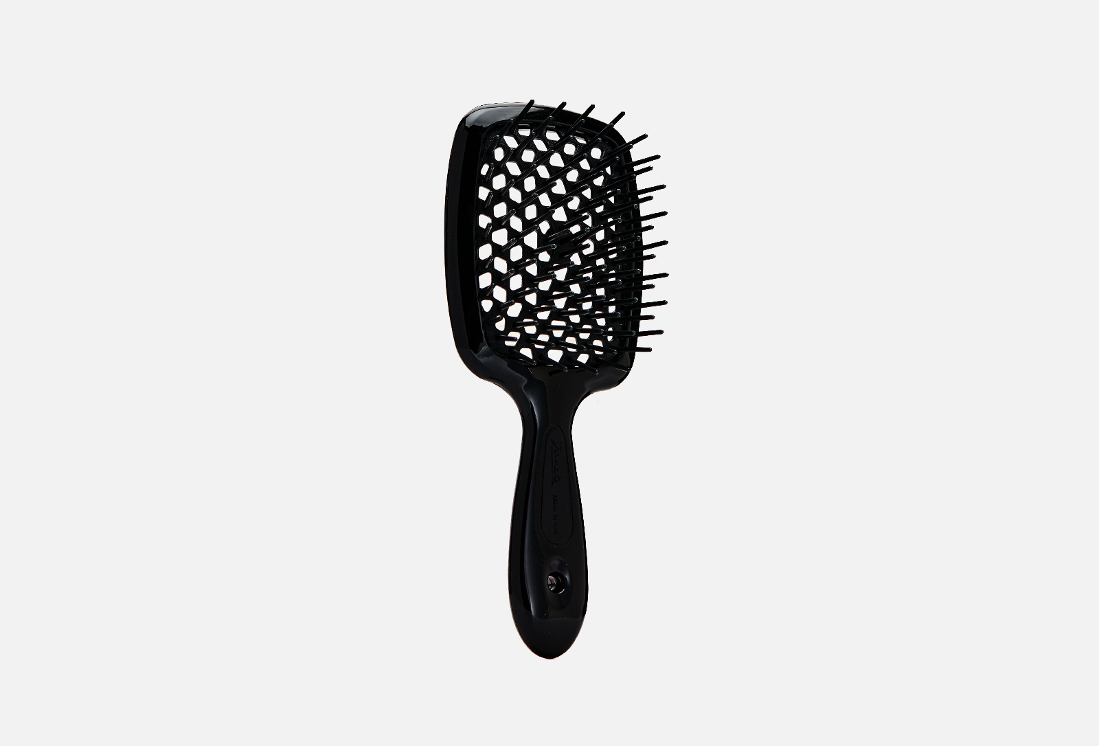 Janeke Small Hair Brush Superbrush — buy in Qatar