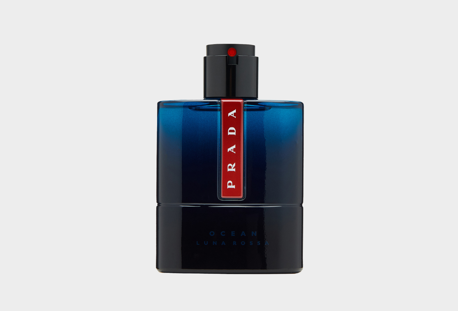 Prada Eau de Toilette Luna Rossa Ocean 100 ml — buy in Qatar