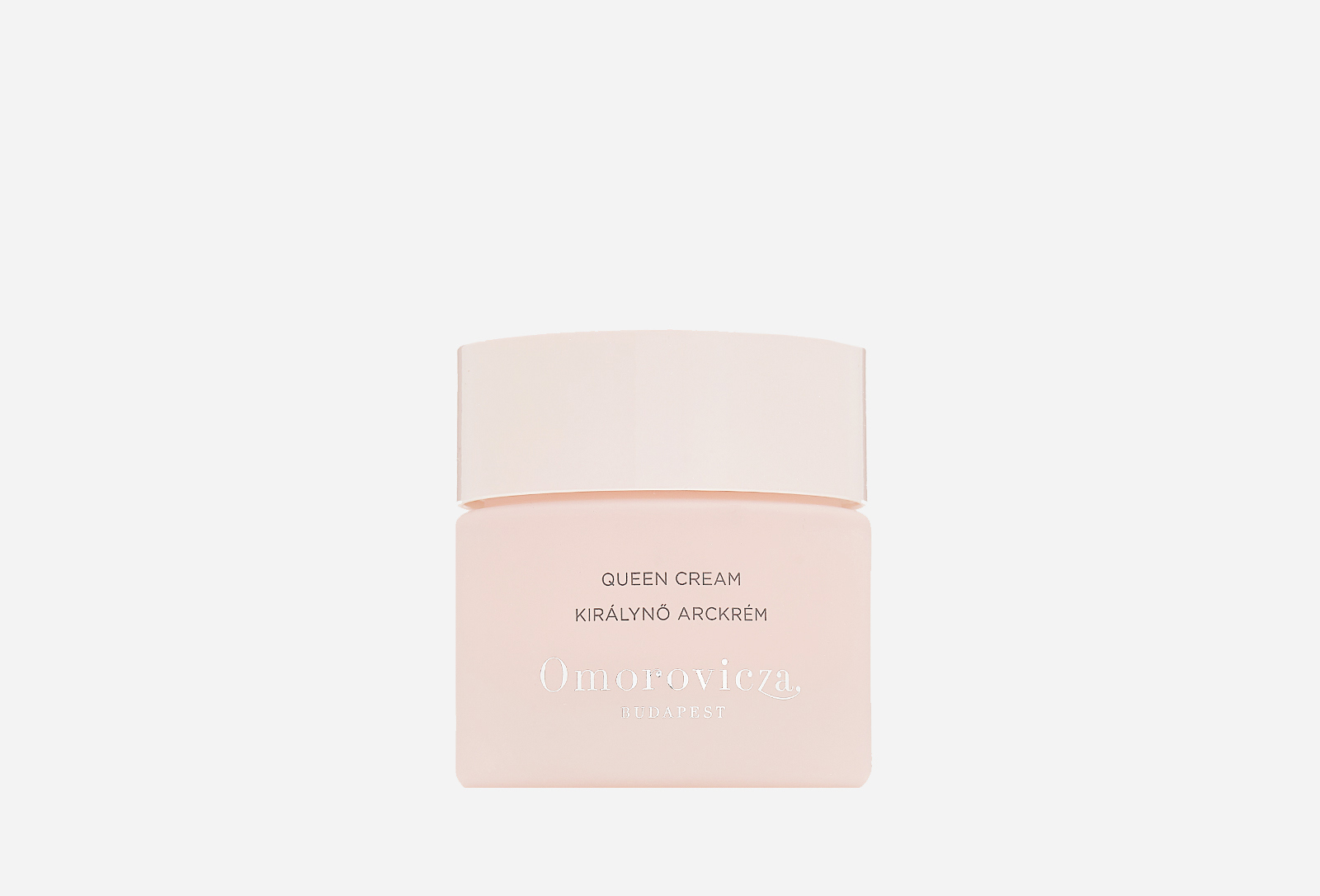 Omorovicza Daily Moisturizing Cream Queen cream 50 ml — buy in Qatar