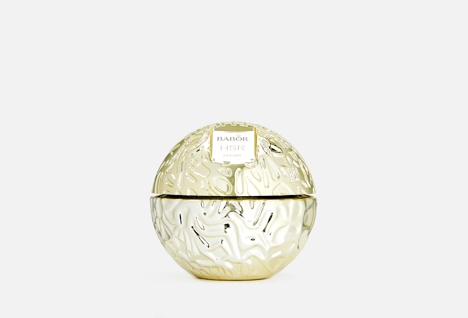 BABOR Anti-Wrinkle Face Cream HSR 50 ml — buy in the UAE