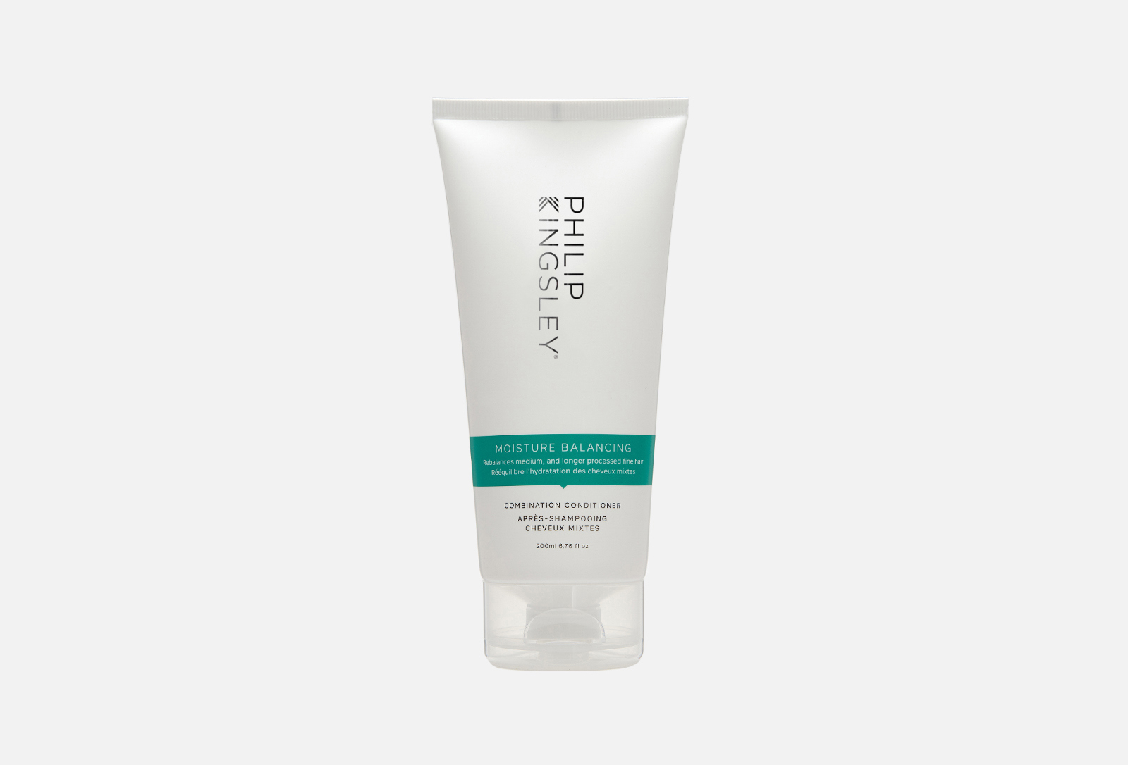 PHILIP KINGSLEY Conditioner Moisture Balancing 200 ml — buy in Qatar