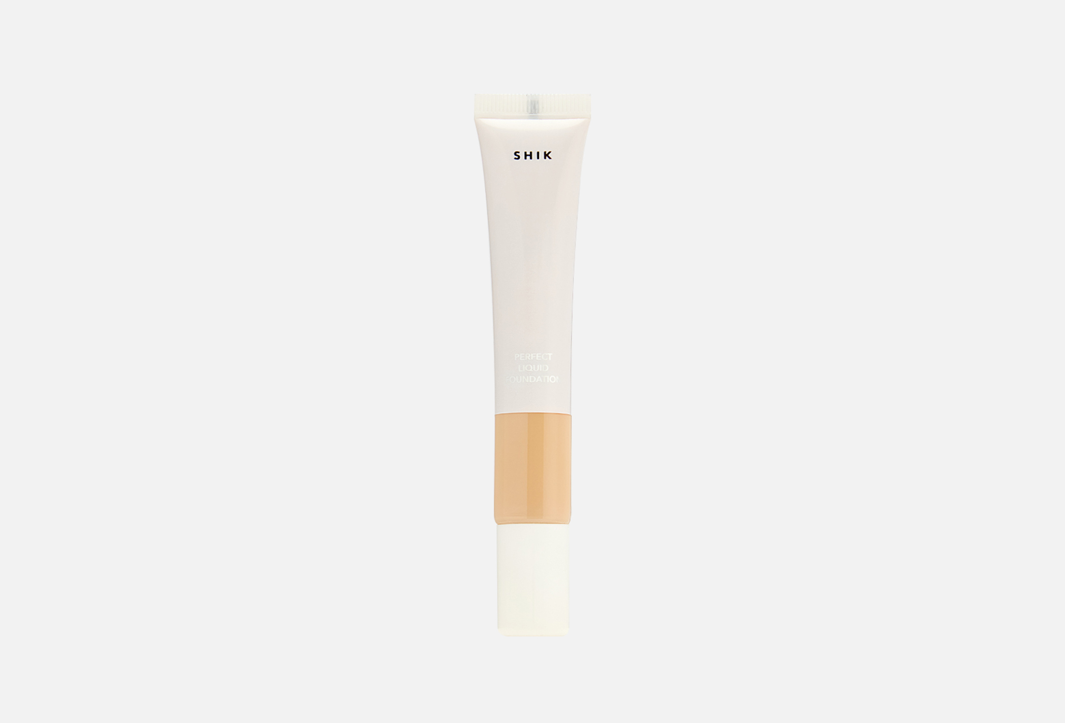 SHIK Face foundation Perfect liquid 20 ml — buy in Qatar