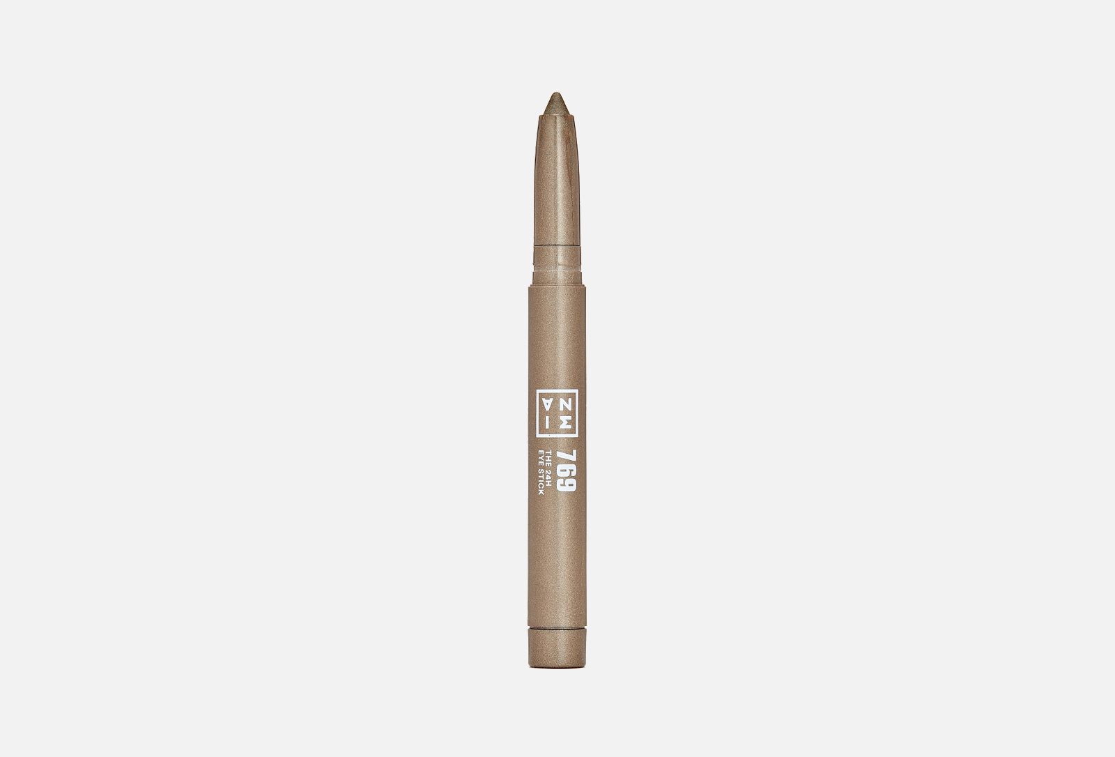 3INA Long-lasting eyeshadow stick The 24H Eye Stick 1.4 g — buy in Qatar