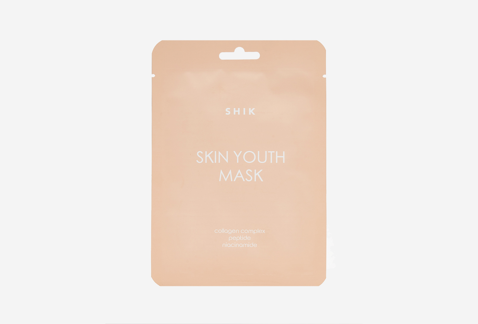 SHIK Face Mask Skin youth 22 ml — buy in Qatar