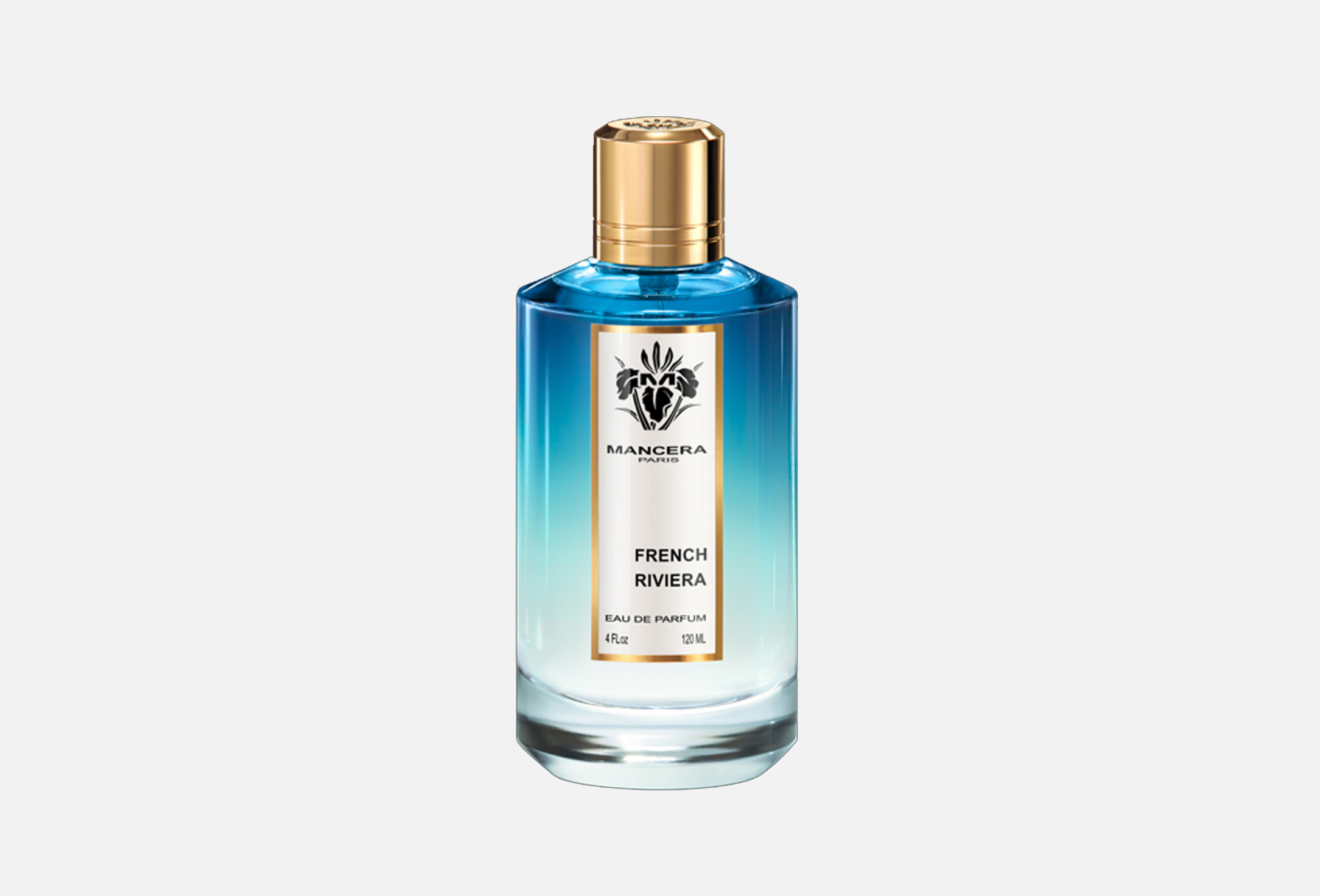 Mancera Eau De Parfum French Riviera 120 ml — buy in the UAE