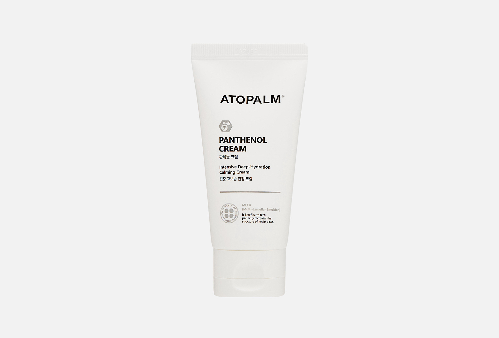 Atopalm Body Cream Pathenol 80 ml — buy in Qatar