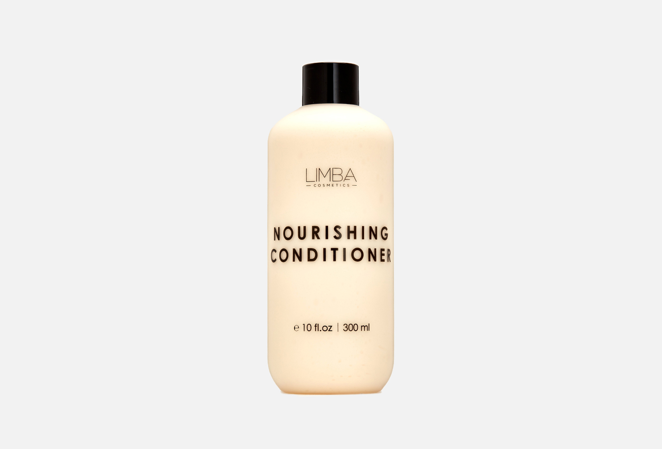 Limba Cosmetics Nourishing Hair Conditioner Nourishing 300 ml — buy in ...