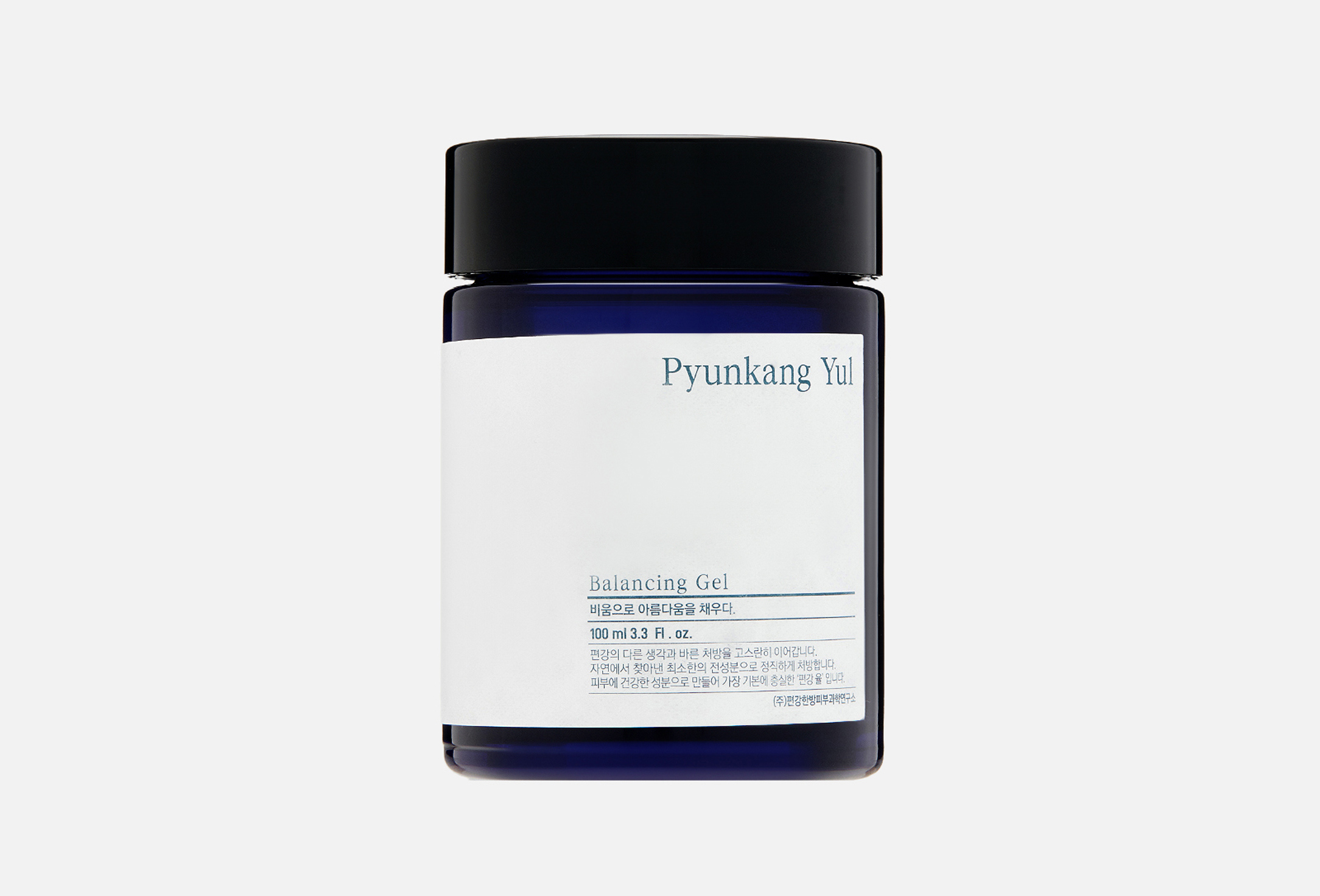 Pyunkang Yul Face gel Balancing 100 ml — buy in the UAE