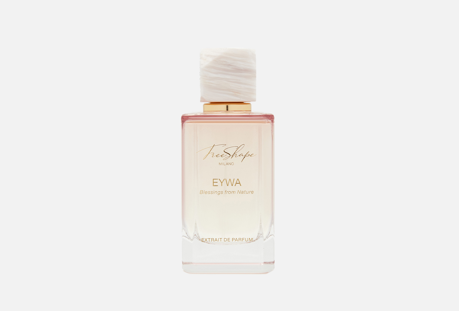 FreeShape Perfum extract Eywa blessings from nature 100 ml — buy in the UAE