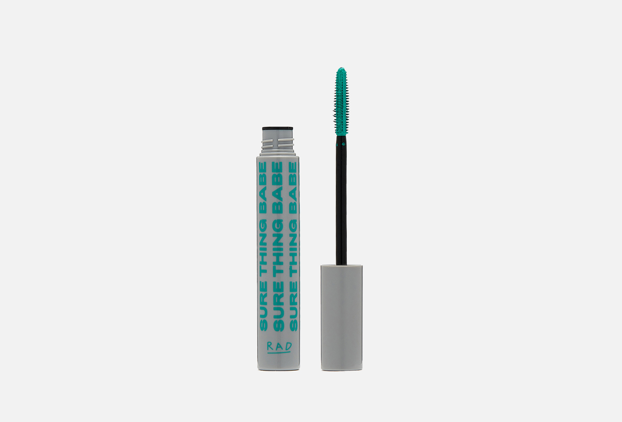 RAD All That Juice Mascara SURE THING BABE 9 ml — buy in Qatar