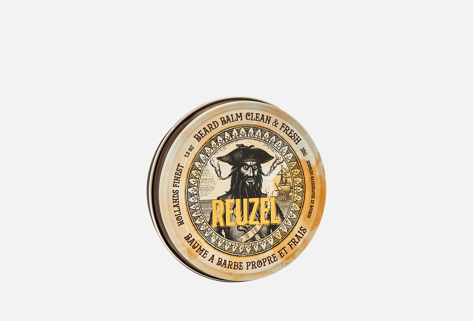 Reuzel Beard Balm Clean & Fresh 35 g — buy in the UAE