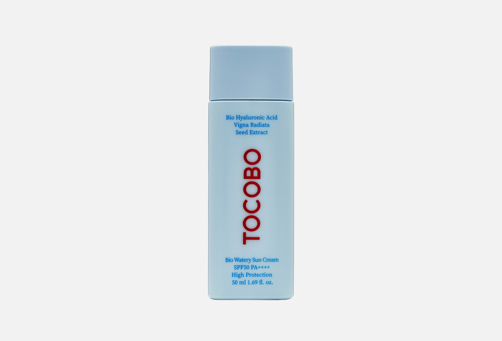TOCOBO Sunscreen Cream SPF 50+ PA++++ BIO WATERY 50 ml — buy in the UAE