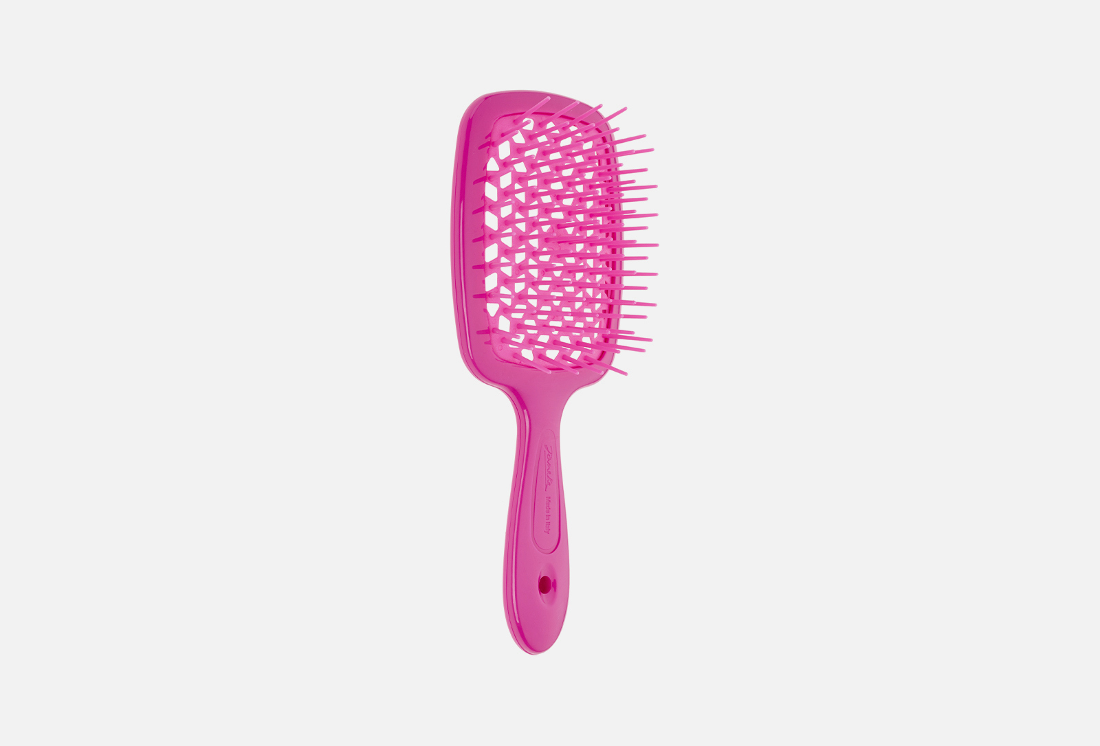 Janeke Small Hair Brush Superbrush — buy in Qatar