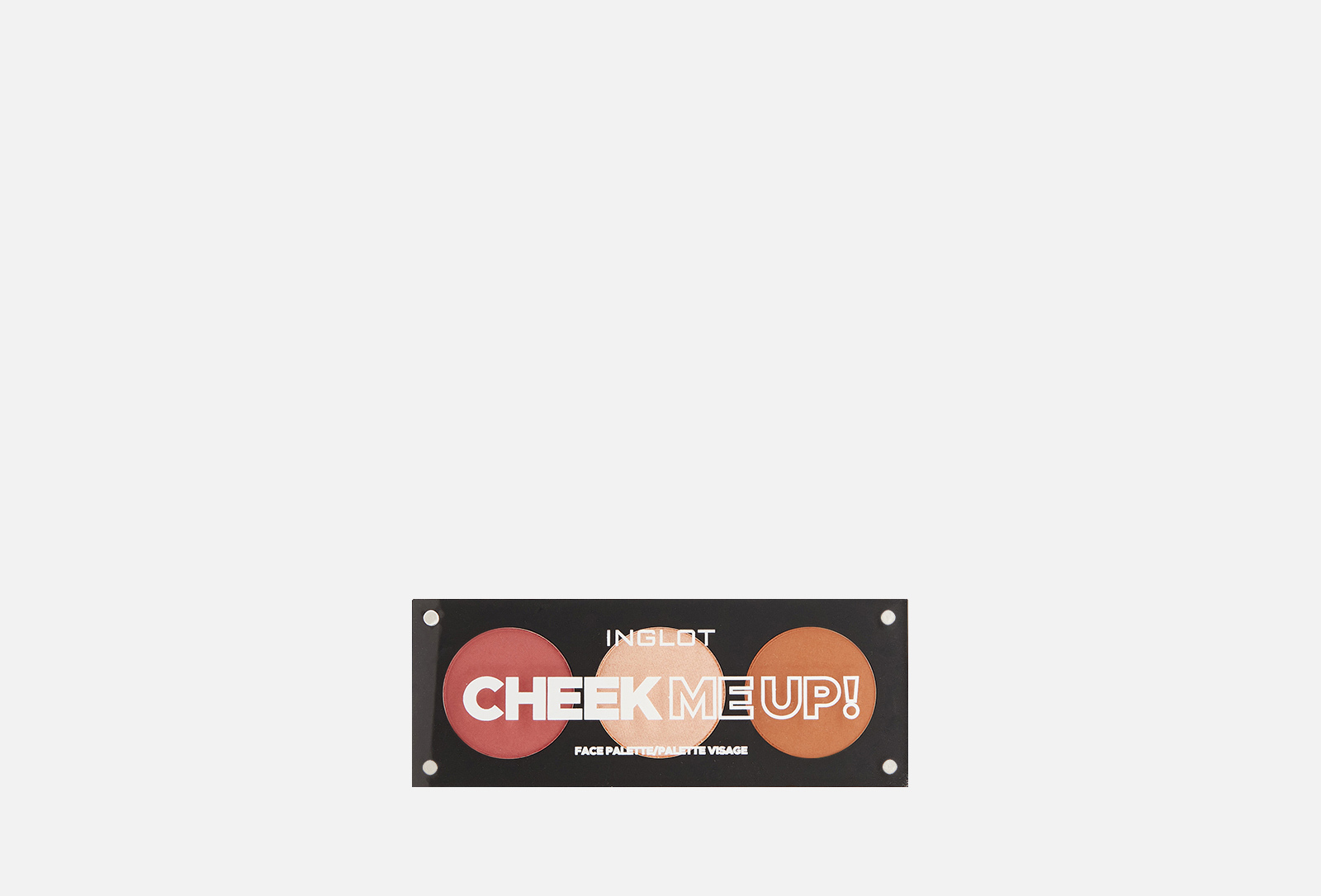 Inglot Face palette Palette Face 7 g — buy in Qatar