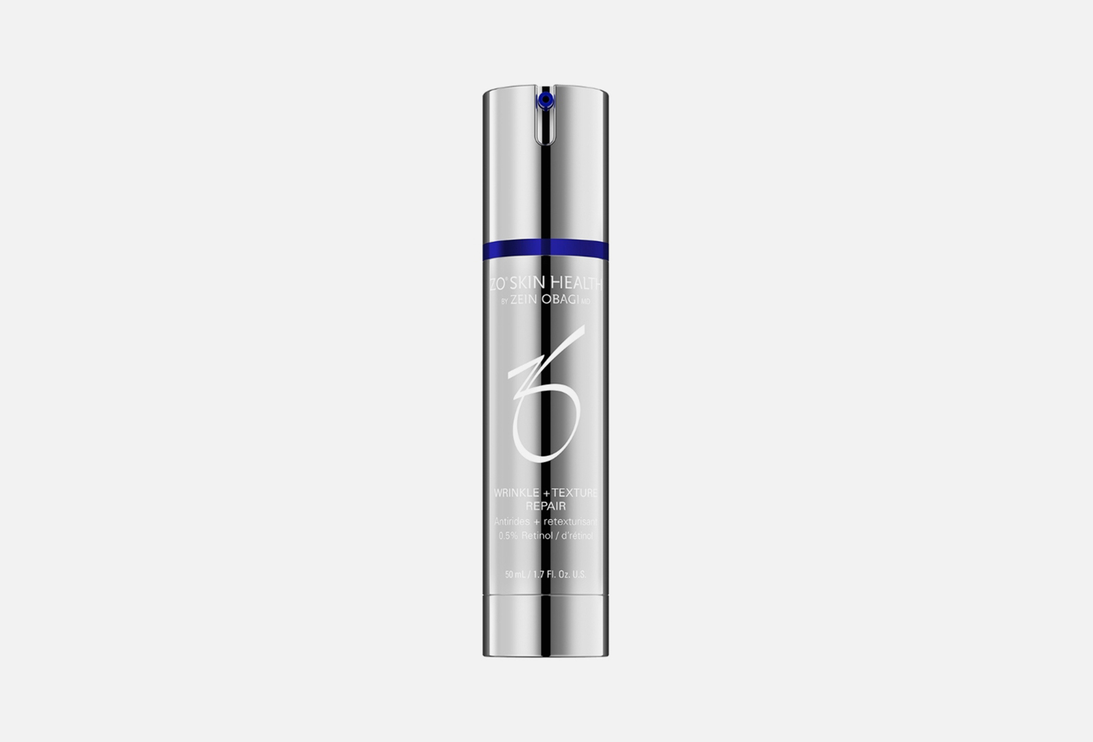Zo Skin Health Anti-aging Face Emulsion Wrinkle + Texture Repair 50 ml ...