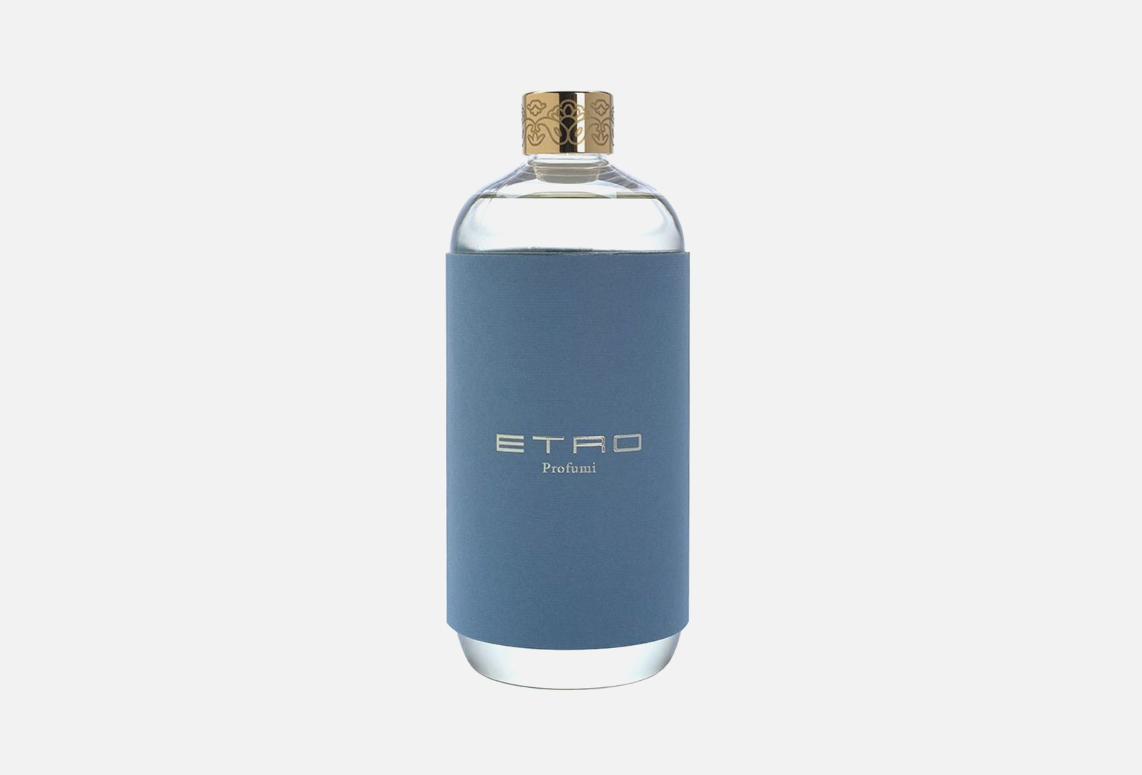 Etro Home Diffuser Refill Zefiro 500 ml — buy in Qatar