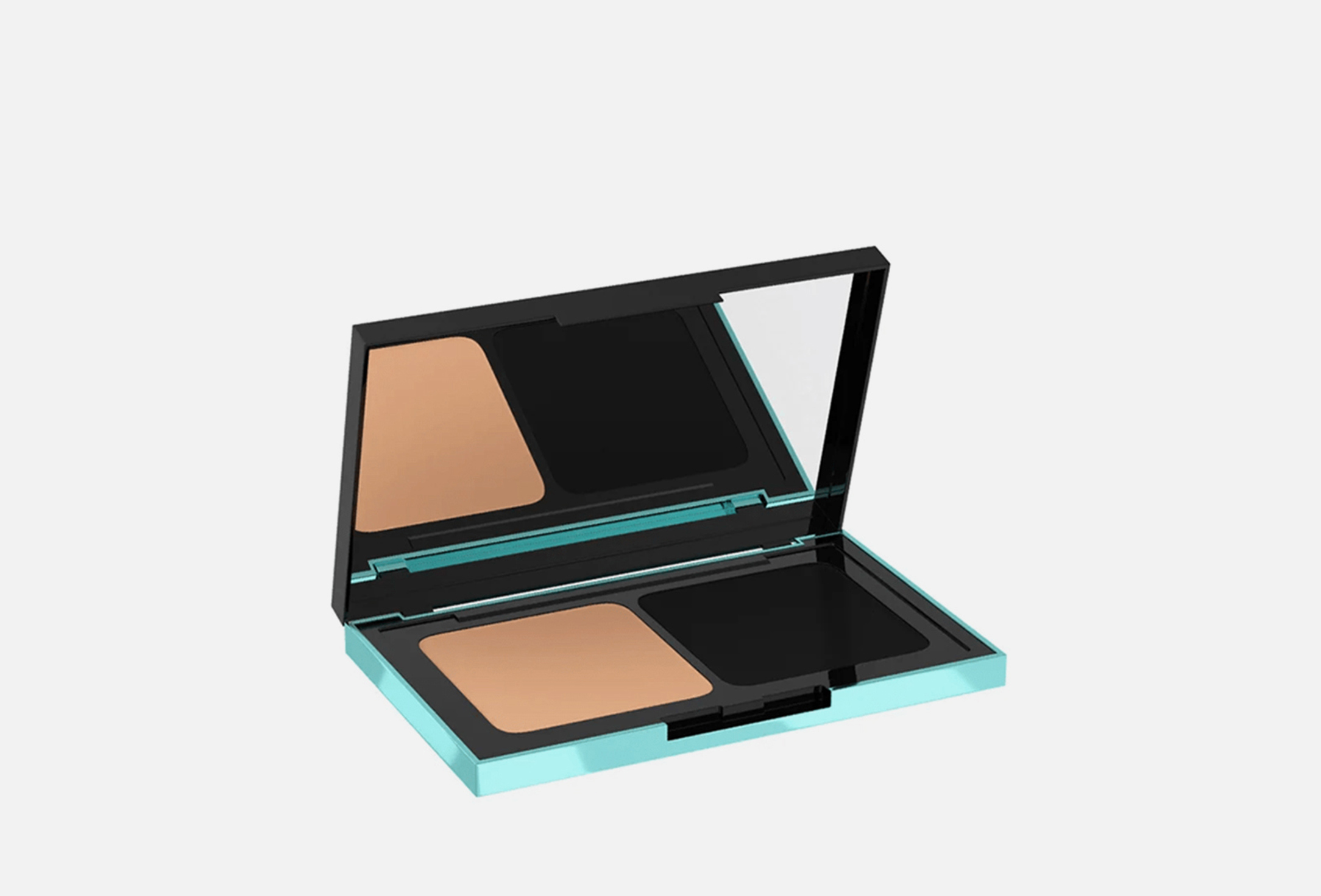Maybelline New York Matte Poreless Foundation Powder Fit me 9 g — buy ...