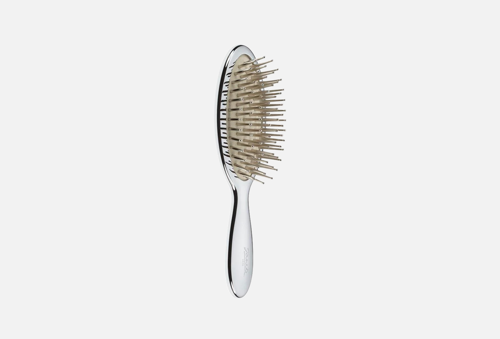 Janeke Small Hair Brush Pneumatic — buy in Qatar