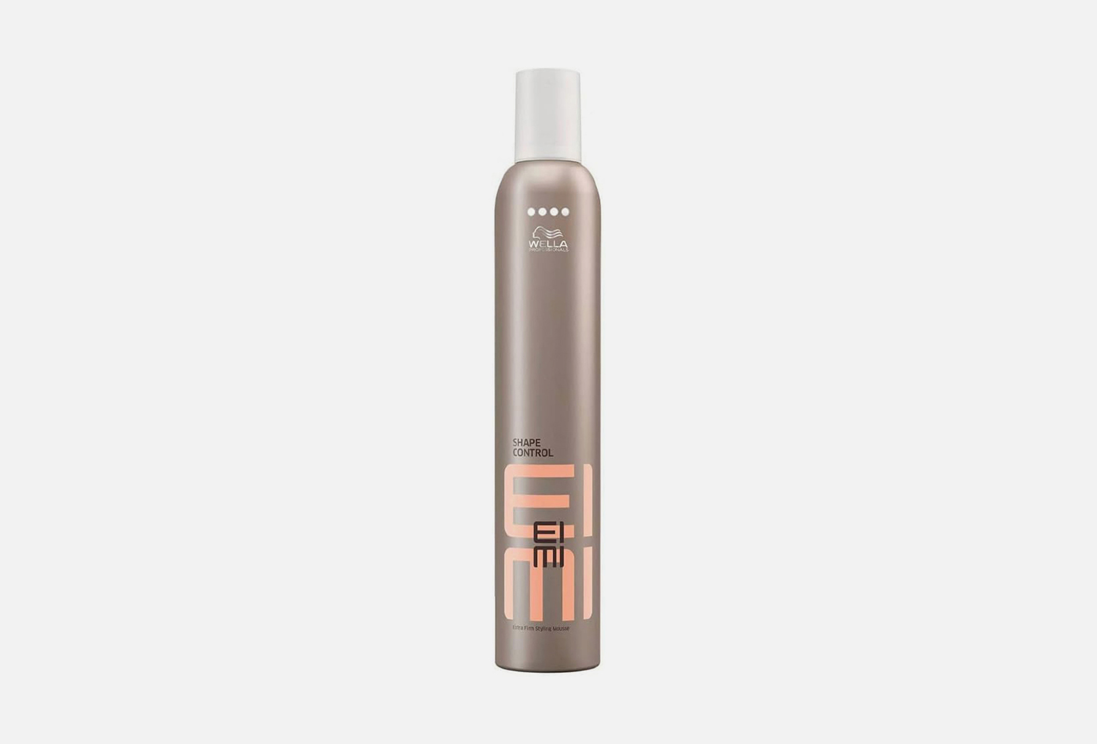 Wella Professionals Styling foam Shape control 500 ml — buy in Qatar