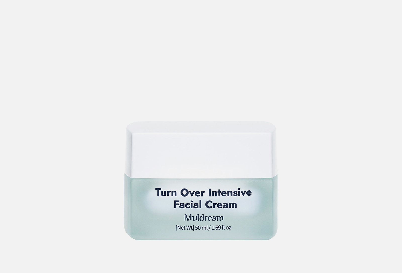 Muldream Intensive Moisturizing Face Cream Turn Over 50 ml — buy in Qatar