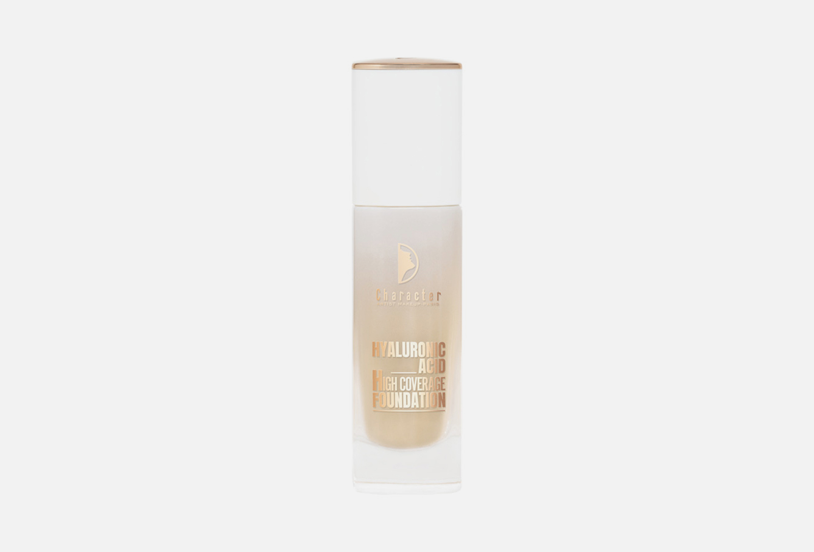 Character Foundation High Coverage 35 ml — buy in the UAE