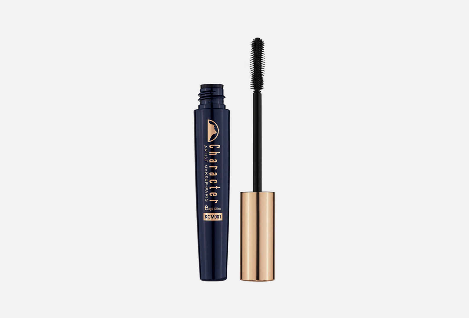 Character Mascara Long Lush 8 g — buy in the UAE
