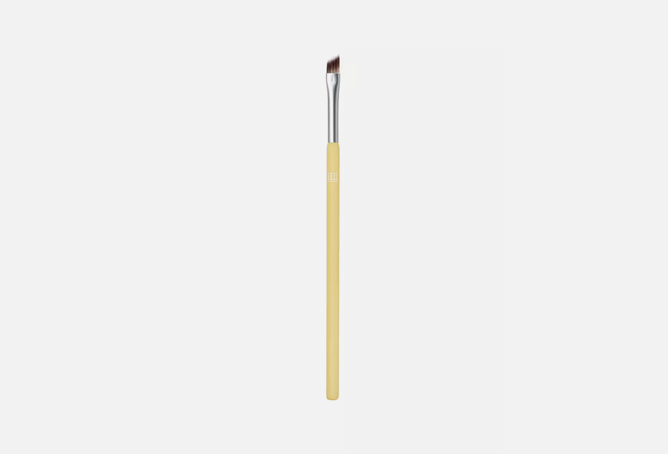 3INA High-Precision Angle Liner Brush for Eyes and Brows The Angle Liner Brush 1 pcs — buy in Qatar