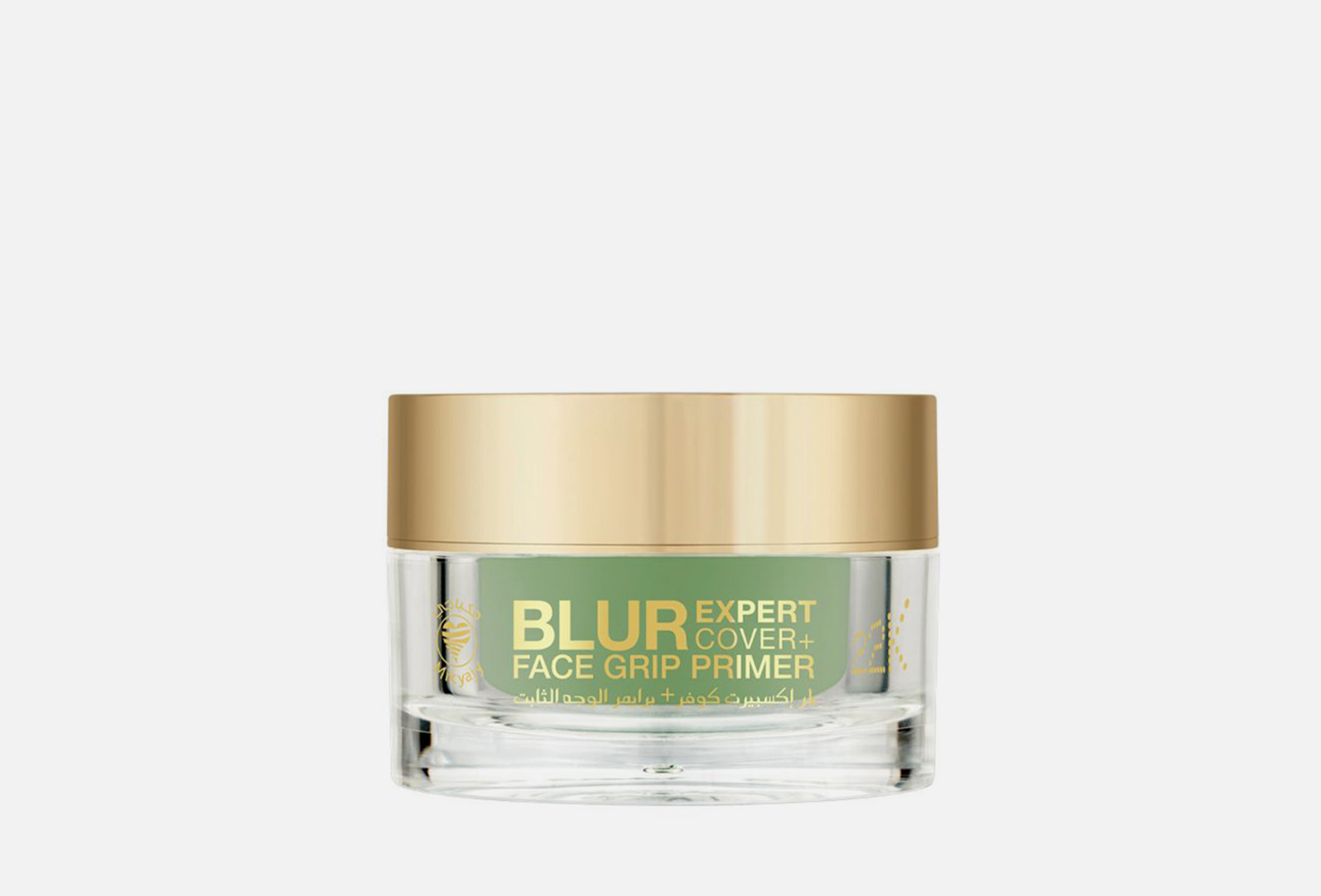 MIKYAJY Face Primer 22K Blur Expert Cover+ 24 ml — buy in Qatar