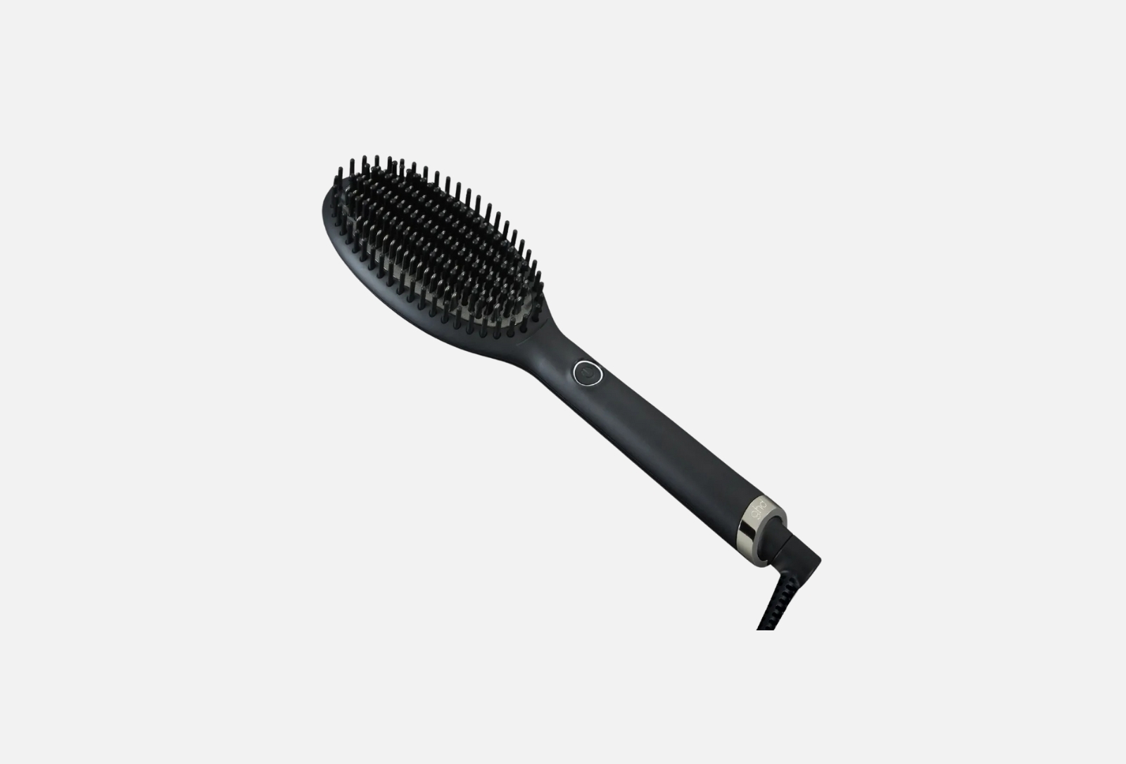 GHD Hot Straightening Hair Brush GLIDE 1 pcs — buy in Qatar