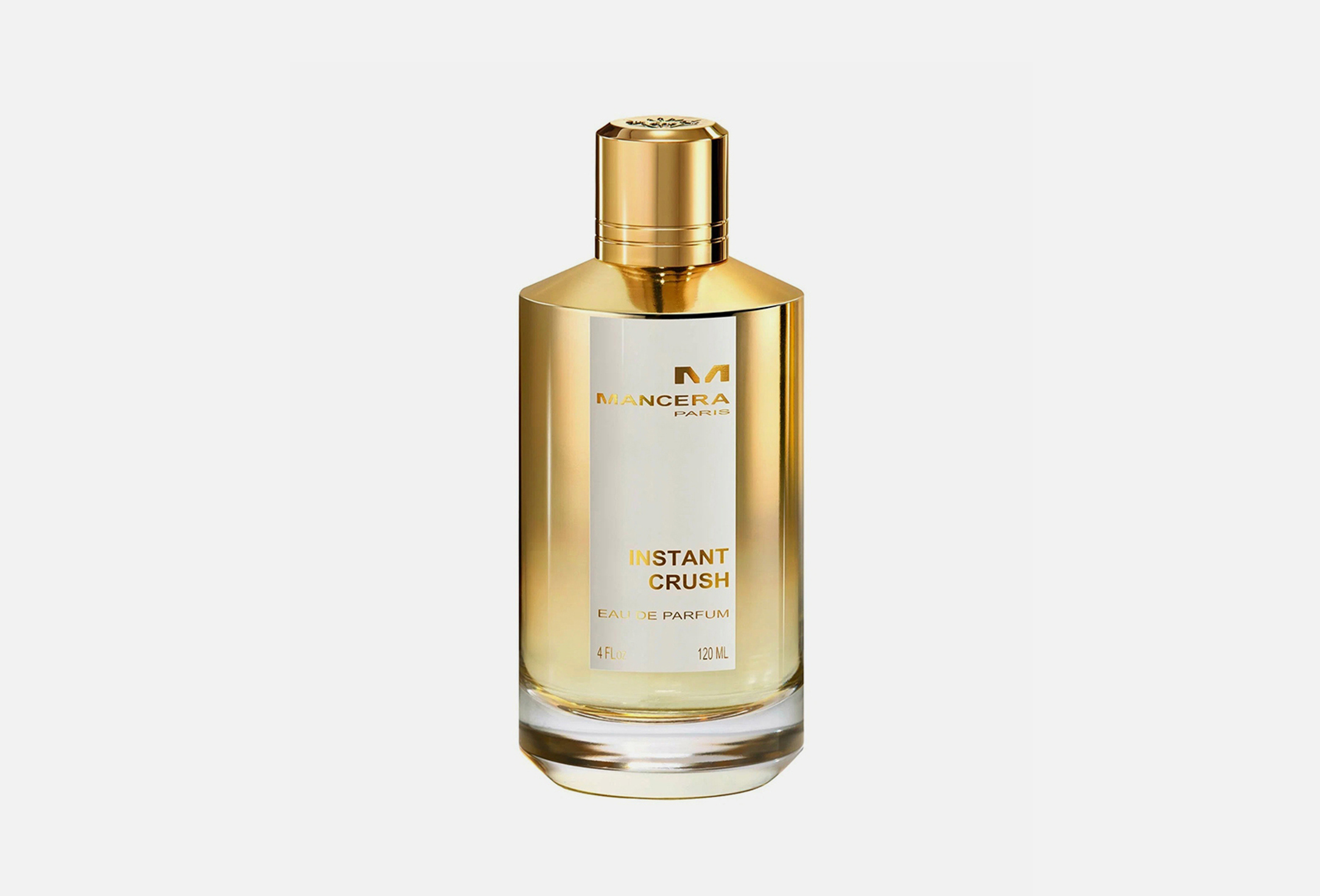 Mancera Eau de Parfum Instant Crush 120 ml — buy in Qatar