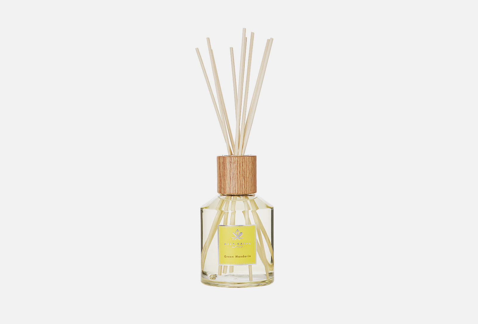 Acca Kappa Home Diffuser Green mandarin 250 ml — buy in Qatar