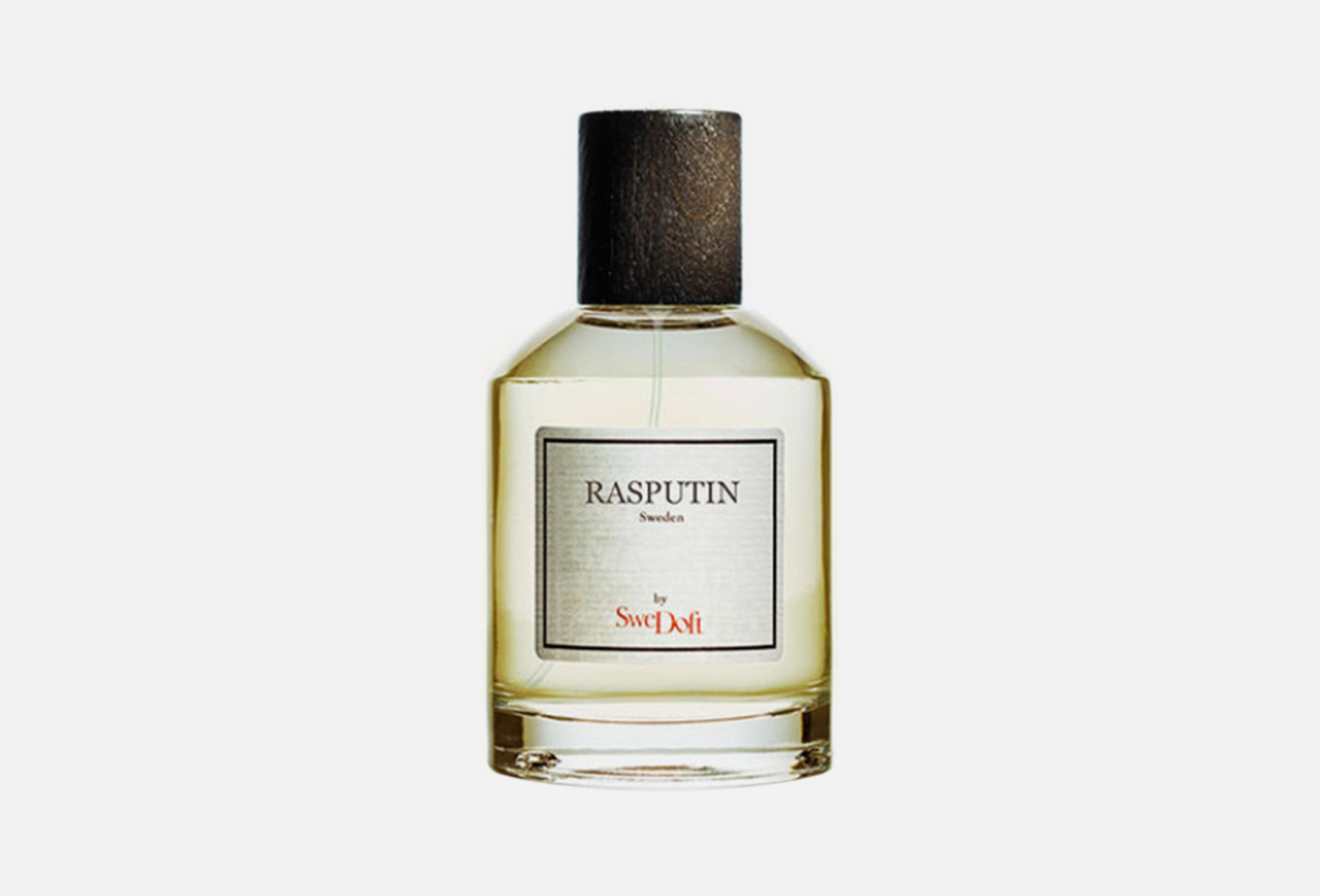 Swedoft Eau de Parfum Rasputin 100 ml — buy in Qatar