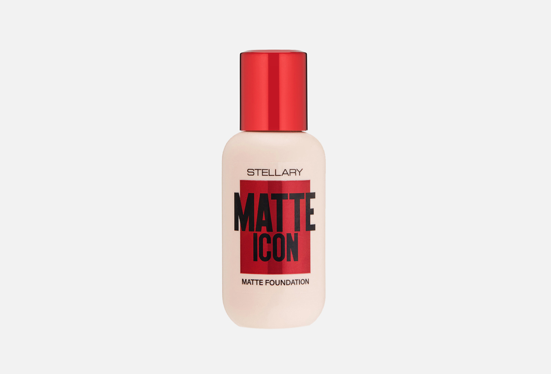 Stellary MATTE FOUNDATION MATTE ICON 35 ml — buy in the UAE