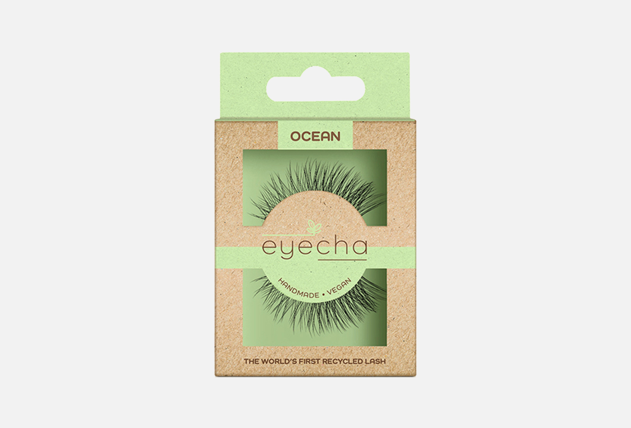 EYECHA Lengthening Eco Lashes Ocean 1 pcs — buy in Qatar