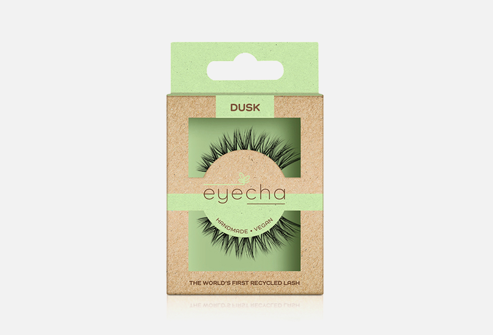 EYECHA Natural Eco Lashes Dusk 1 pcs — buy in Qatar