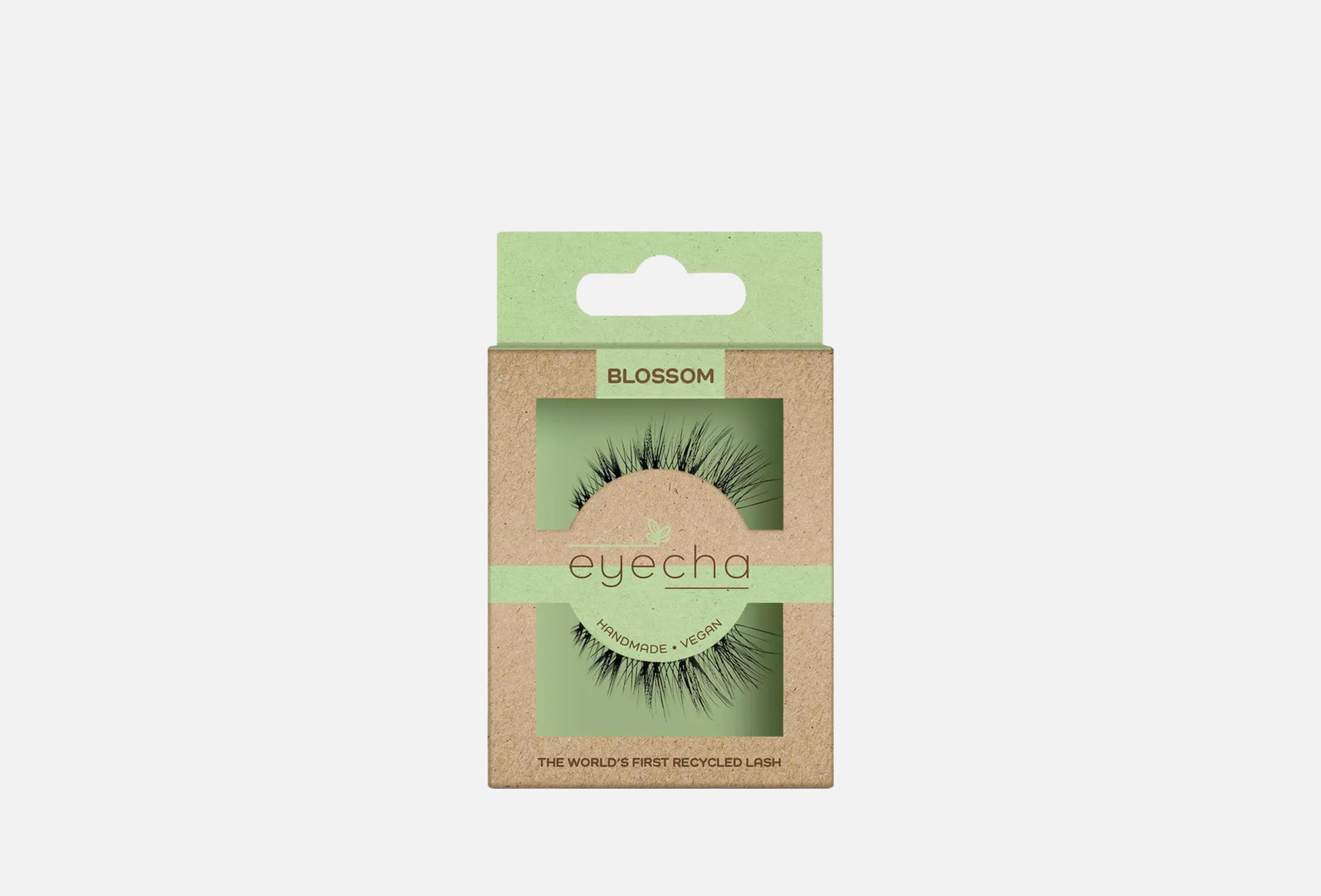 EYECHA False Eyelashes Blossom 1 pairs — buy in Qatar