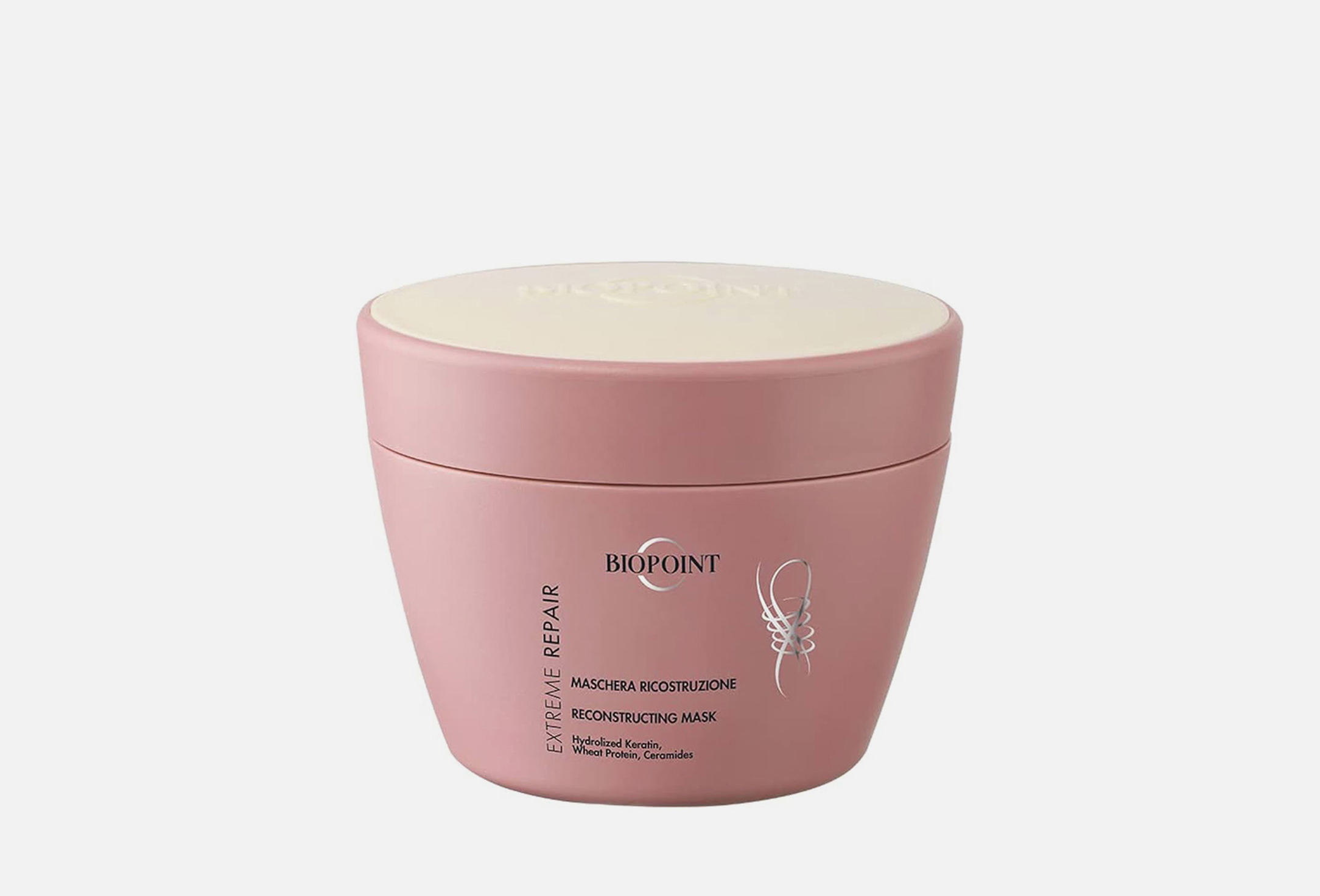 Biopoint Hair Mask Extreme Repair 200 ml — buy in Qatar