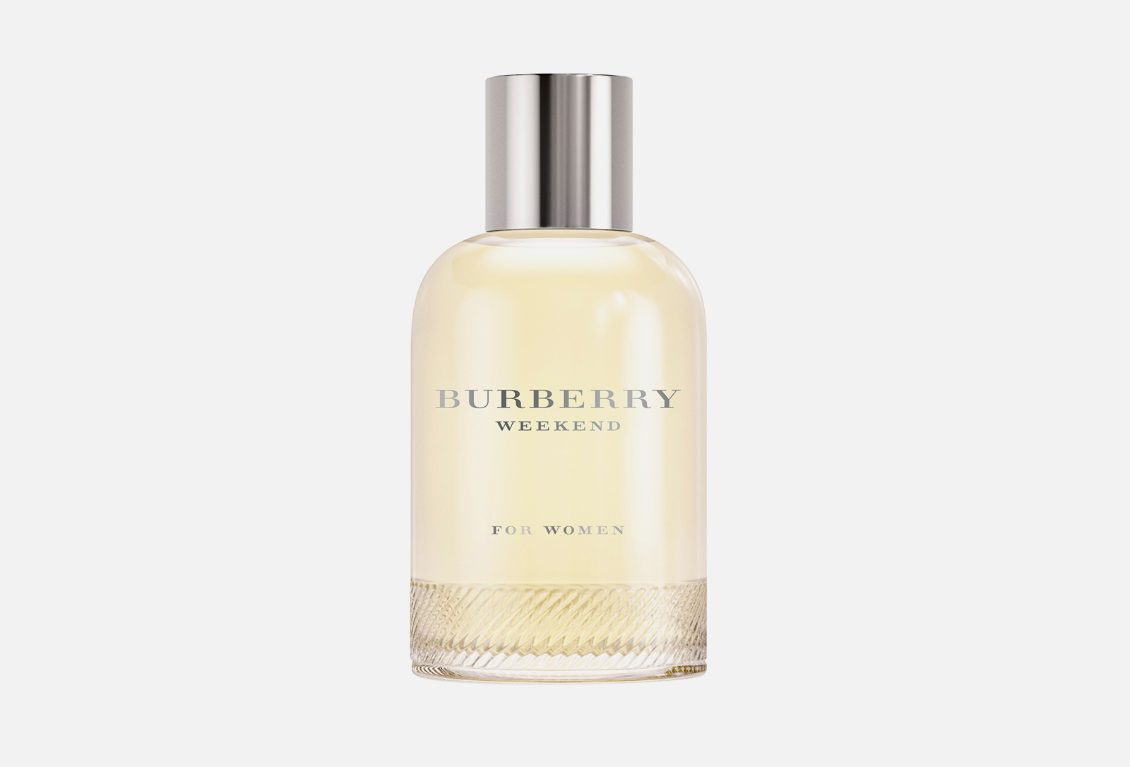 Burberry the weekend store