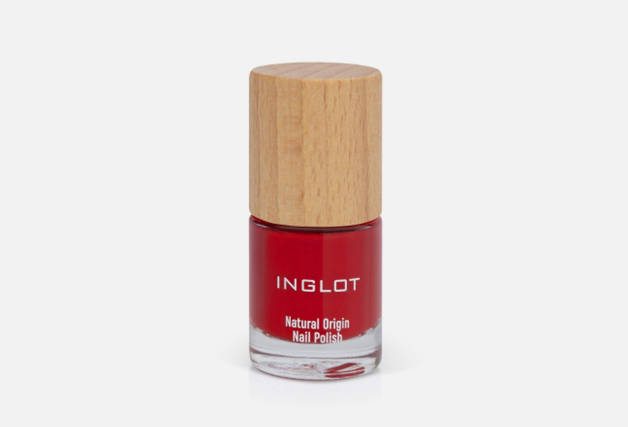 Inglot NAIL POLISH NATURAL ORIGIN 8 ml — buy in Qatar