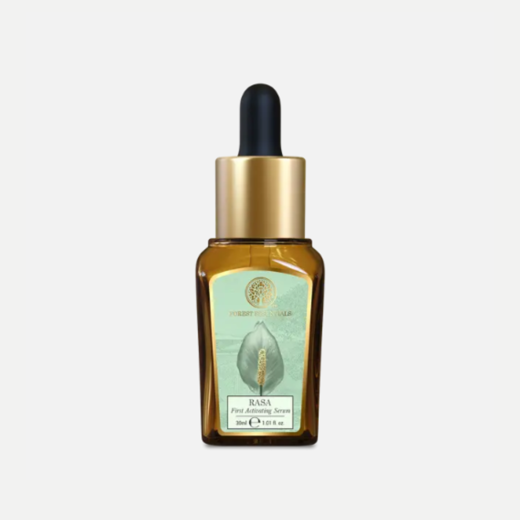 Forest Essentials Face Serum Rasa First 30 ml — buy in Qatar