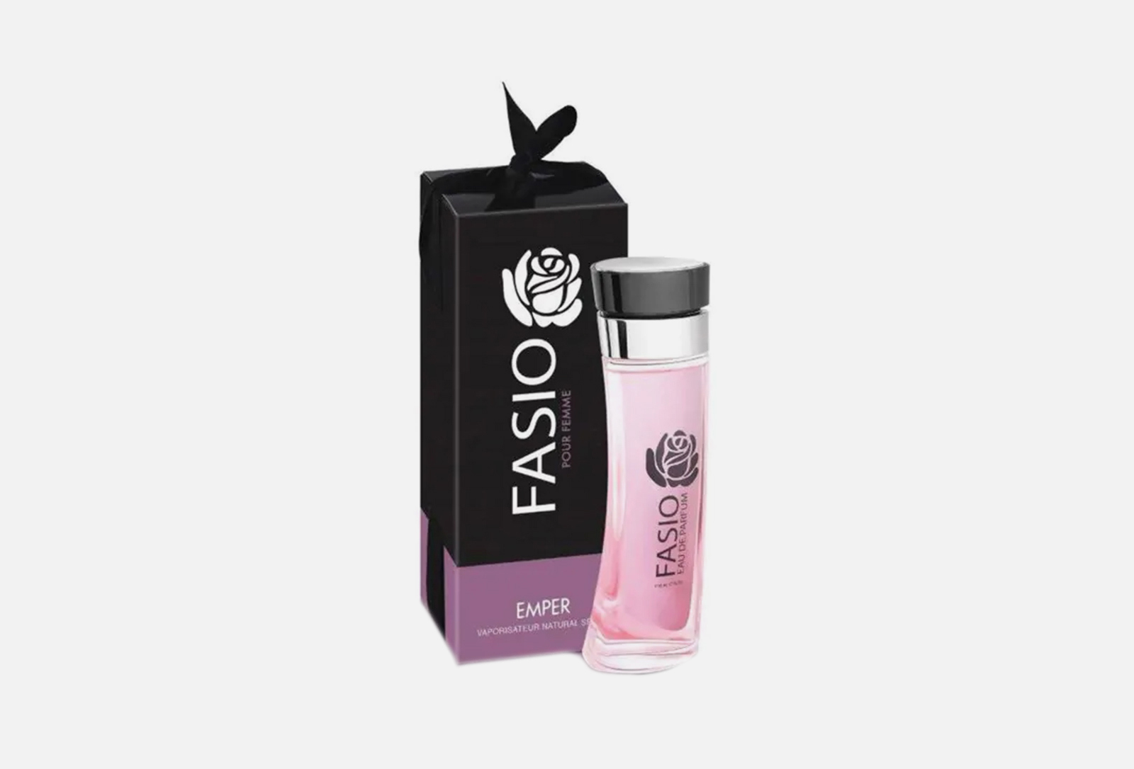 EMPER Eau de Parfum Fasio 50 ml — buy in Qatar