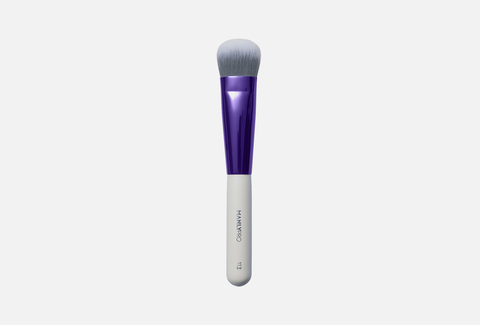 Manly PRO Contour, Blush & Concealer Brush K113 1 pcs — buy in the UAE