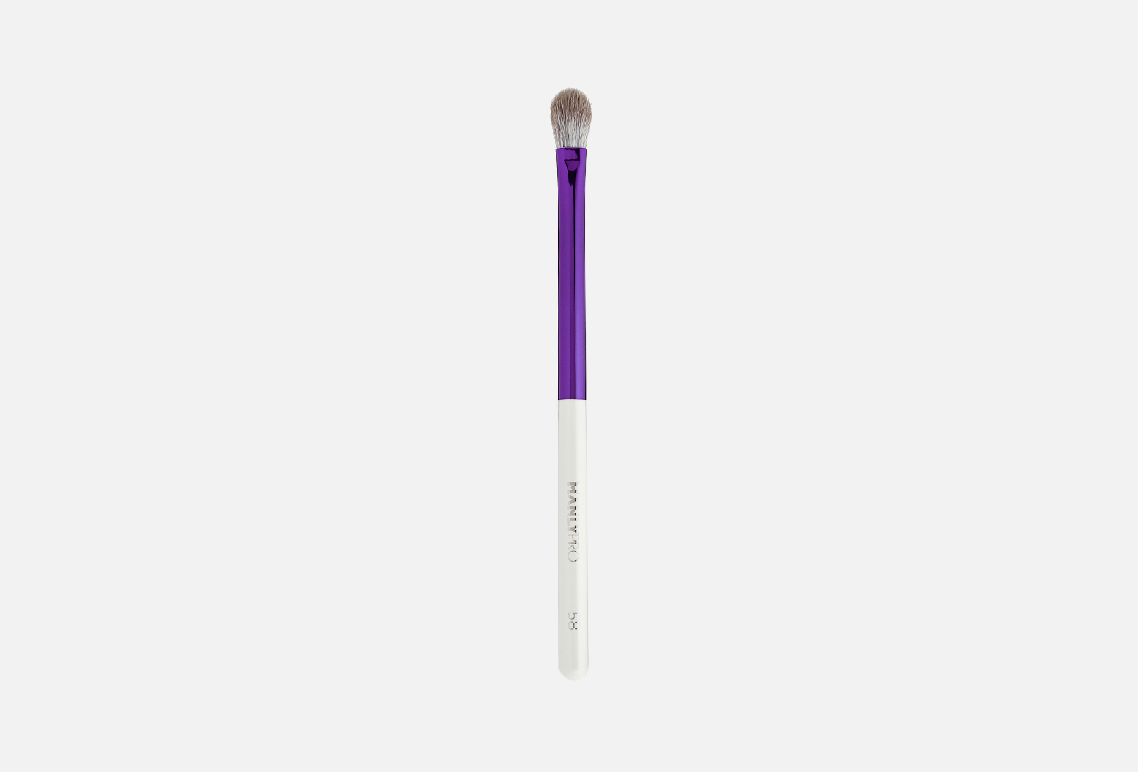 Manly PRO Small Flat Eyeshadow, Pencil & Concealer Brush K58 1 pcs ...