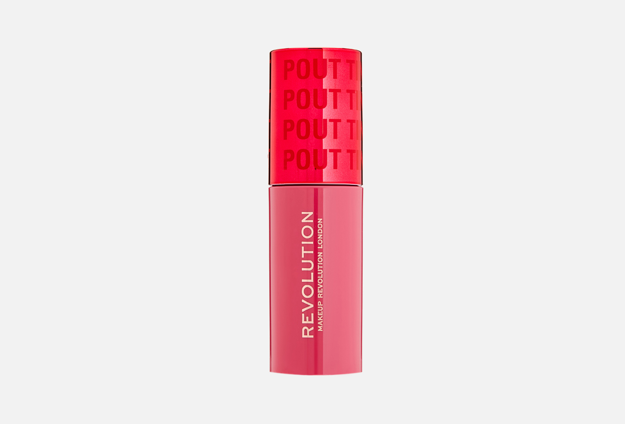 MakeUp Revolution Long-lasting Moisturizing Lip Tint Pout Tint 3 ml ...
