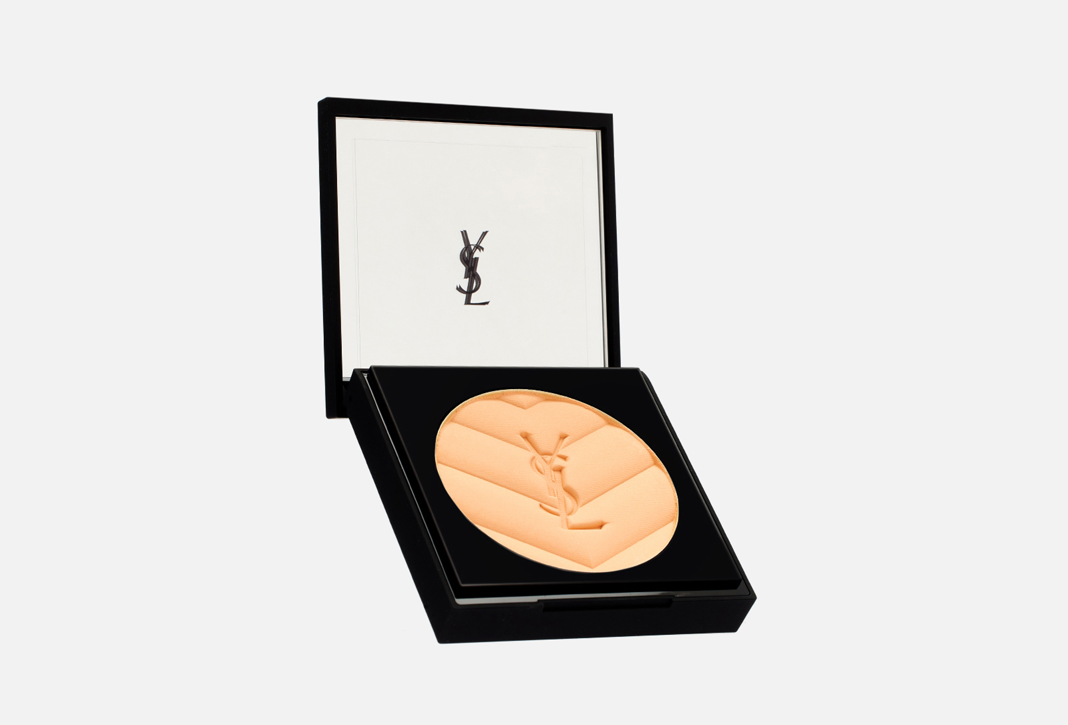 Yves Saint Laurent Matte Setting Powder ALL HOURS HYPER COMPACT 7.5 g ...