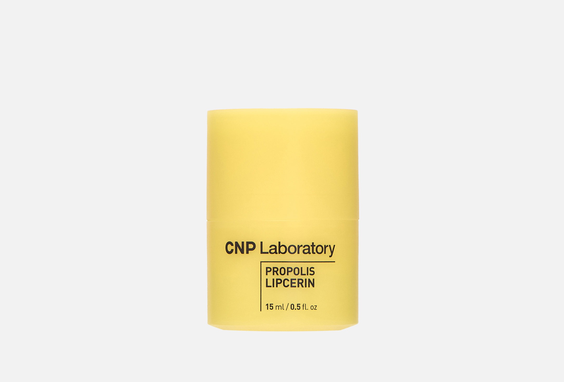 CNP Laboratory Lip balm Propolis lipcerin 15 ml — buy in Qatar