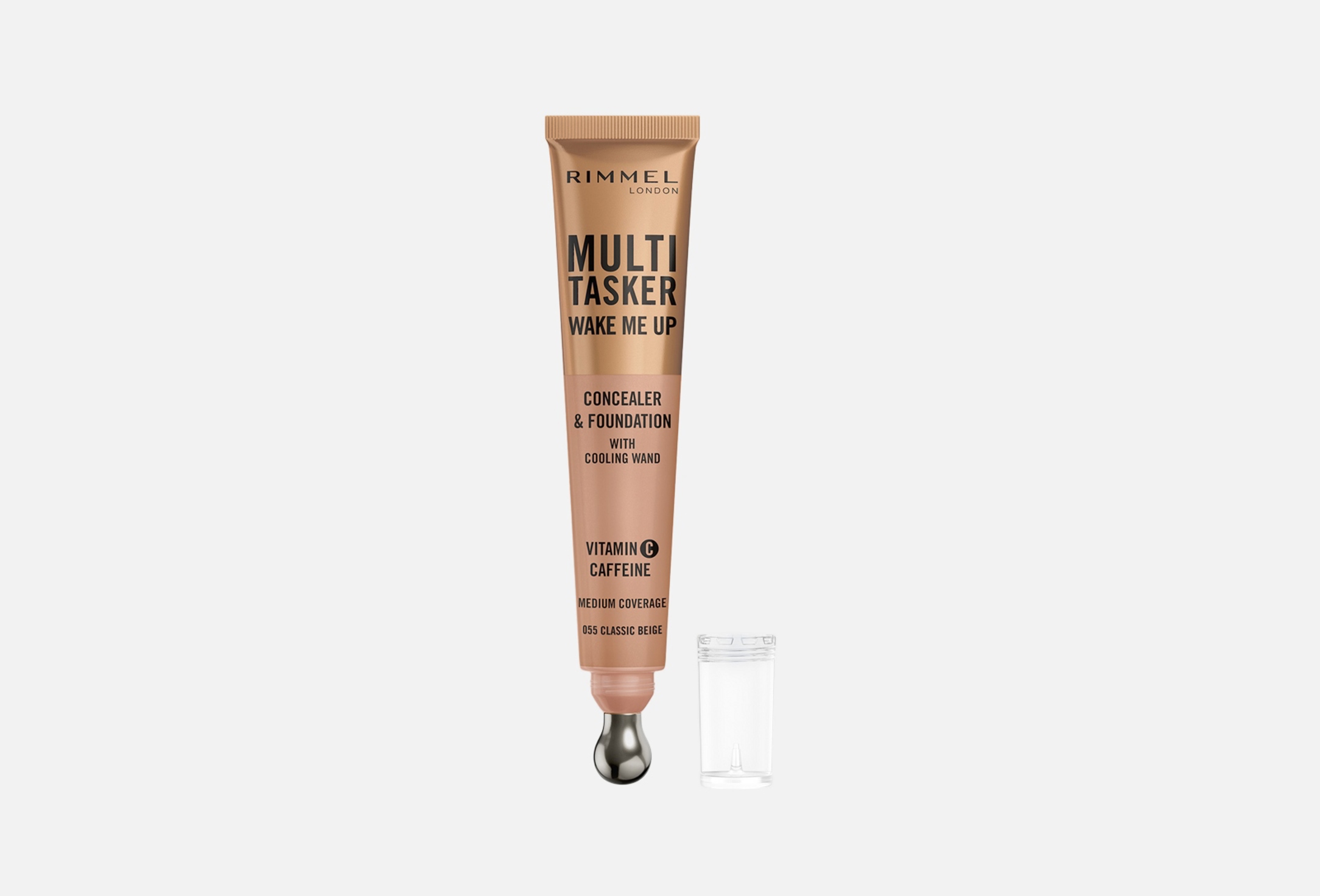 Rimmel Foundation + CONCEALER Multi-Tasker Wake Me Up 20 ml — buy in the UAE