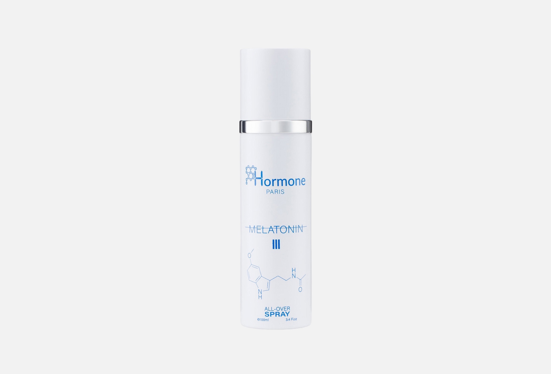 HORMONE All-over body spray Melatonin III 100 ml — buy in the UAE